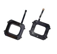 China High Speed 50ms Window Type IR Shutter Module For Night Vision Thermal Camera for sale