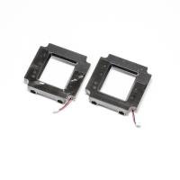 China 4 Blades Micro Infrared Shutter for UAV Drone Payloads and Aerial Inspection for sale