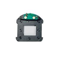 China 4 Blades IR Blade Shutter with 50ms Speed and 500 000CS Durability for Thermal Imaging for sale
