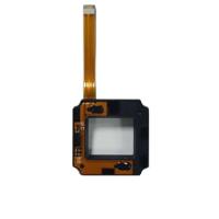 China Small Size Infrared Thermal Imaging Camera Shutter Seamless FPC Connectivity for sale