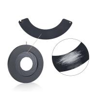 China Wear Resistant Metal Manual Iris Large Aperture Range 2mm To 50mm For Machine Vision for sale