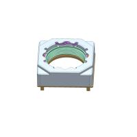 China High Force M5.5xP0.25 Voice Coil VCM VCA Actuator For High Precision Auto Focus for sale