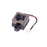 China 14x14x9.2mm M8xP0.35 Metal Voice Coil Motor Actuator For Face Recognition Cameras for sale