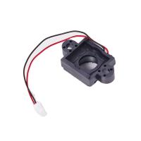 China 14x14x9.2mm M8xP0.35 Metal Voice Coil Motor Actuator For Face Recognition Cameras for sale