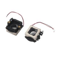 China M12 X P0.5 Mount Voice Coil Actuator High Torque Industrial Grade Optical Focusing for sale