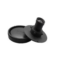 China 25mm F5.6 High End Aerial Survey Lens For UAV Drone Mapping And Surveying for sale