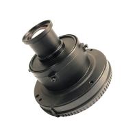 China 55MP Full Frame 40mm F5.6 SONY EX-E Mount Aerial Survey Lens Ultra Low Distortion <0.003% 42.5g Lightweight UAV Drone Mapping Camera Lens for sale