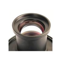 China 55MP Full Frame 40mm F5.6 SONY EX-E Mount Aerial Survey Lens Ultra Low Distortion <0.003% 42.5g Lightweight UAV Drone Mapping Camera Lens for sale