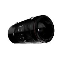 China 151MP Ultra Large Format M72 Mount Machine Vision Lens 55mm F4.5-F22 Φ67mm Image Circle ≤0.05% Distortion Industrial Measurement Lens for sale