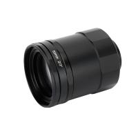 China F1.4 Aperture C Mount Machine Vision Lens 5MP Resolution 50mm Focal Length for sale