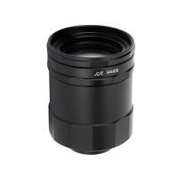 China F1.4 Aperture C Mount Machine Vision Lens 5MP Resolution 50mm Focal Length for sale