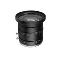 China 29MP 35mm F2.8 F Mount Machine Vision Lens 65 FOV Beam Modulation 0.03x Magnification for sale