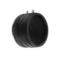China 29MP Resolution 40mm EFL F2.8 Aperture F-mount Machine Vision Lens for Industrial Applications for sale