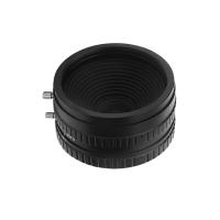 China 29MP Resolution 40mm EFL F2.8 Aperture F-mount Machine Vision Lens for Industrial Applications for sale