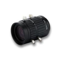 China 12MP Resolution 16mm Focal Length C-Mount Industrial Lens with Beam Modulation for Machine Vision for sale
