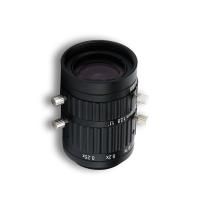 China 12MP Resolution 16mm Focal Length C-Mount Industrial Lens with Beam Modulation for Machine Vision for sale