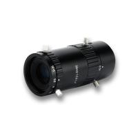 China 50mm Focal Length F2.8 Aperture C Mount Industrial Lens 12MP for Machine Vision for sale