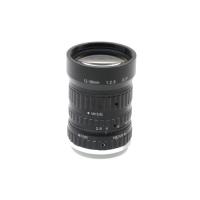 China 12~36mm Focal Length C Mount Industrial Lens 420~1000nm Wavelength for Machine Vision for sale