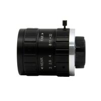 China 10MP 35mm C-Mount Machine Vision Lens F2.0 Fixed Aperture 1