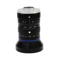 China 12MP 4/3