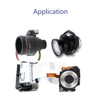 China 6mm Diameter 5V DC Micro Linear Stepper Motor With High Precision Micro Lead Screw for sale