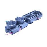 China Duplex M12 Mount HD Day-Night IR-Cut Filter Switch for IP and CCTV Cameras for sale