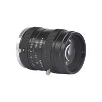 China F1.6 Industrial Machine Vision Lens 16mm 5MP Resolution Factory Automation Lens for sale