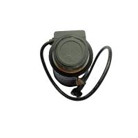 China 3MP 10X Zoom CS Mount CCTV Lens F1.4 DC Auto Iris 1/2.7