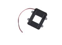 China Large Size Bistable Thermal Imaging Shutter with 500 000CS Mn Durability for Infrared Vision Equipment for sale