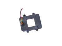China Large Size Bistable Thermal Imaging Shutter with 500 000CS Mn Durability for Infrared Vision Equipment for sale