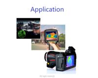 China IR Thermal Imaging Shutter 3.3V Bistable 50ms Response 1M Cycles Life Laser Engraved Base RoHS Compliant Industrial Grade for sale