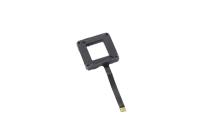 China IR Thermal Imaging Shutter 3.3V DC Low Power 0.66W 500k Cycles Life -40°C to +75°C RoHS Compliant Industrial Grade for sale