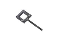 China IR Thermal Imaging Shutter 3.3V DC Low Power 0.66W 500k Cycles Life -40°C to +75°C RoHS Compliant Industrial Grade for sale