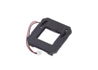 China IR Thermal Imaging Shutter Monostable 15 Ohm 3.3V Low Power RoHS Compliant 36mm Square for Handheld Thermal Camera for sale
