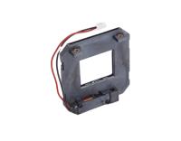China IR Thermal Imaging Shutter Monostable 15 Ohm 3.3V Low Power RoHS Compliant 36mm Square for Handheld Thermal Camera for sale