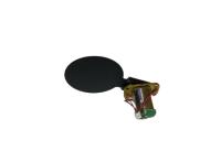 China Anti-Vibration Low Reflective Thermal Imaging Shutter for Thermal Infrared System for sale