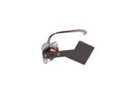 China Low Voltage Driven Rotary Thermal Imaging Shutter for Infrared Thermal Detector for sale