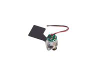 China Low Voltage Driven Rotary Thermal Imaging Shutter for Infrared Thermal Detector for sale