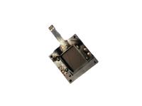 China Mini Electric Thermal Imaging Shutter High Durability for Infrared Camera Application for sale