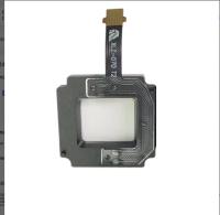 China Thermal Imaging Blade Shutter 4 Blades 21×21×3.17mm Aperture 11.74×10.3mm with FPC for Infrared Camera Modules for sale