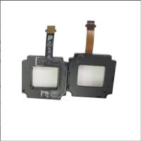 China Thermal Imaging Blade Shutter 4 Blades 21×21×3.17mm Aperture 11.74×10.3mm with FPC for Infrared Camera Modules for sale