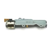 China Micro Stepper Motor 10mm 5V DC Linear Actuator with Long Stroke Lead Screw for Automation & Robotics for sale