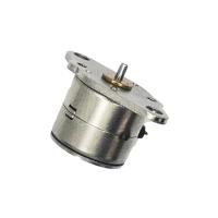 China 5.0V DC Micro Stepper Mini Stepping Motor 8mm Metal Miniature Motor for sale
