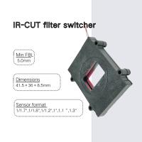 China Day-Night Infrared Cut Filter Switch for Enhanced Imaging for sale