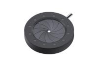 China 1~18mm Adjustable Focus Iris Lens for Photography and Videography for sale