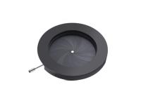 China 2-50mm Precision Adjustable Manual Iris for Optical & Photographic Use for sale
