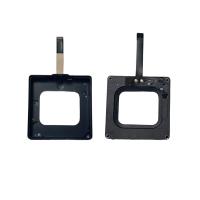 China IR Thermal Imaging Shutter with 500k Cycles Durability 50ms Response and 3.3V Bistable Operation for Industrial Applications for sale