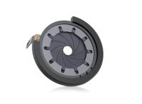 China Precision 4.5~18mm Manual Adjustable Iris Aperture for Optics for sale