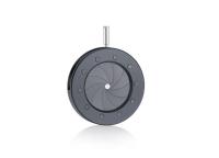 China 16mm Manual Adjustable Focus Iris Lens for Cameras for sale