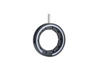 China 16mm Manual Adjustable Focus Iris Lens for Cameras for sale